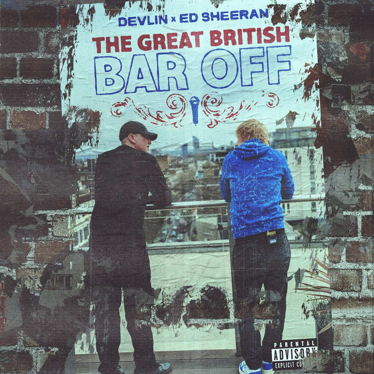 The Great British Bar Off Feat Ed Sheeran Ep》 Devlin的专辑 Apple Music