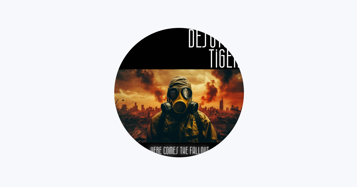 ‎Desoto Tiger - Apple Music
