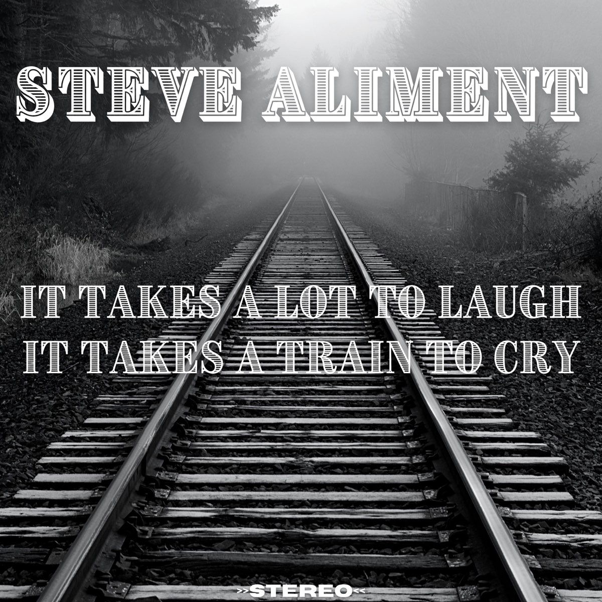 ‎It Takes a Lot To Laugh It Takes a Train To Cry (feat. Annie O'Neill ...