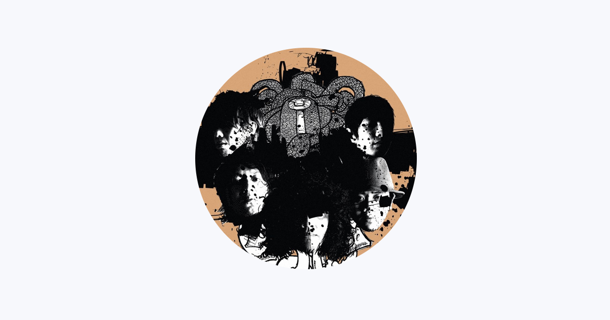 ‎The Brandals - Apple Music