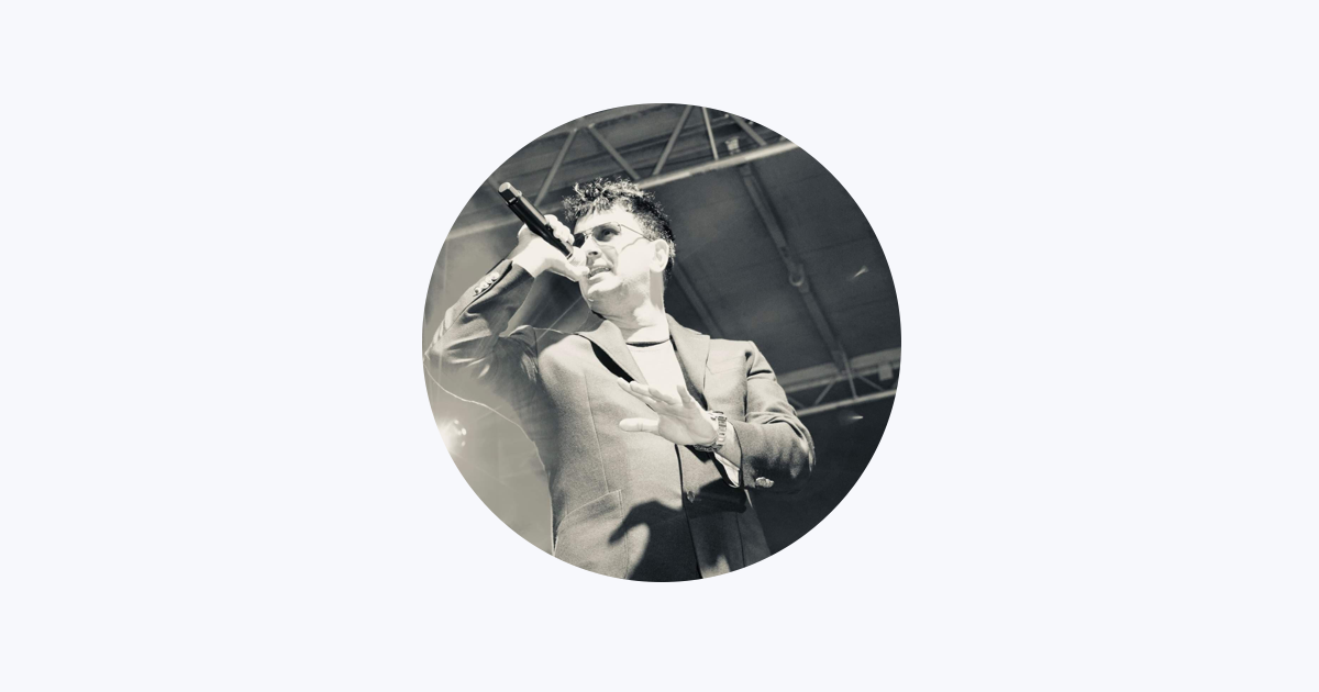 ‎Alexis Martinez - Apple Music