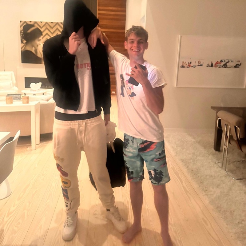 Flex Yo Shi Do a Hit (feat. Osamason) - boolymon: Song Lyrics, Music ...