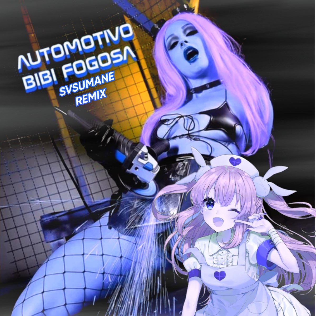 Automotivo Bibi Fogosa (Phonk) - Single - SVSUMANE的專輯 - Apple Music Automotivo Bibi Fogosa (Phonk) - Single - SVSUMANE的專輯 - Apple Music