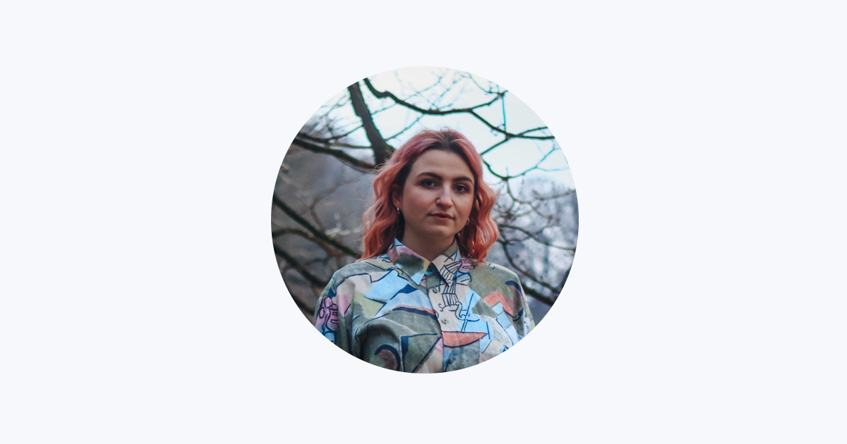 ‎Chloe Nattrass en Apple Music