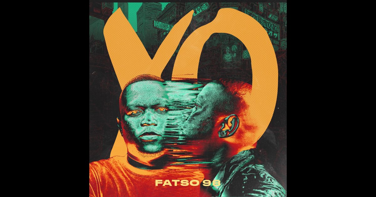 ‎The Xo Effect - Album by Fatso 98 - Apple Music