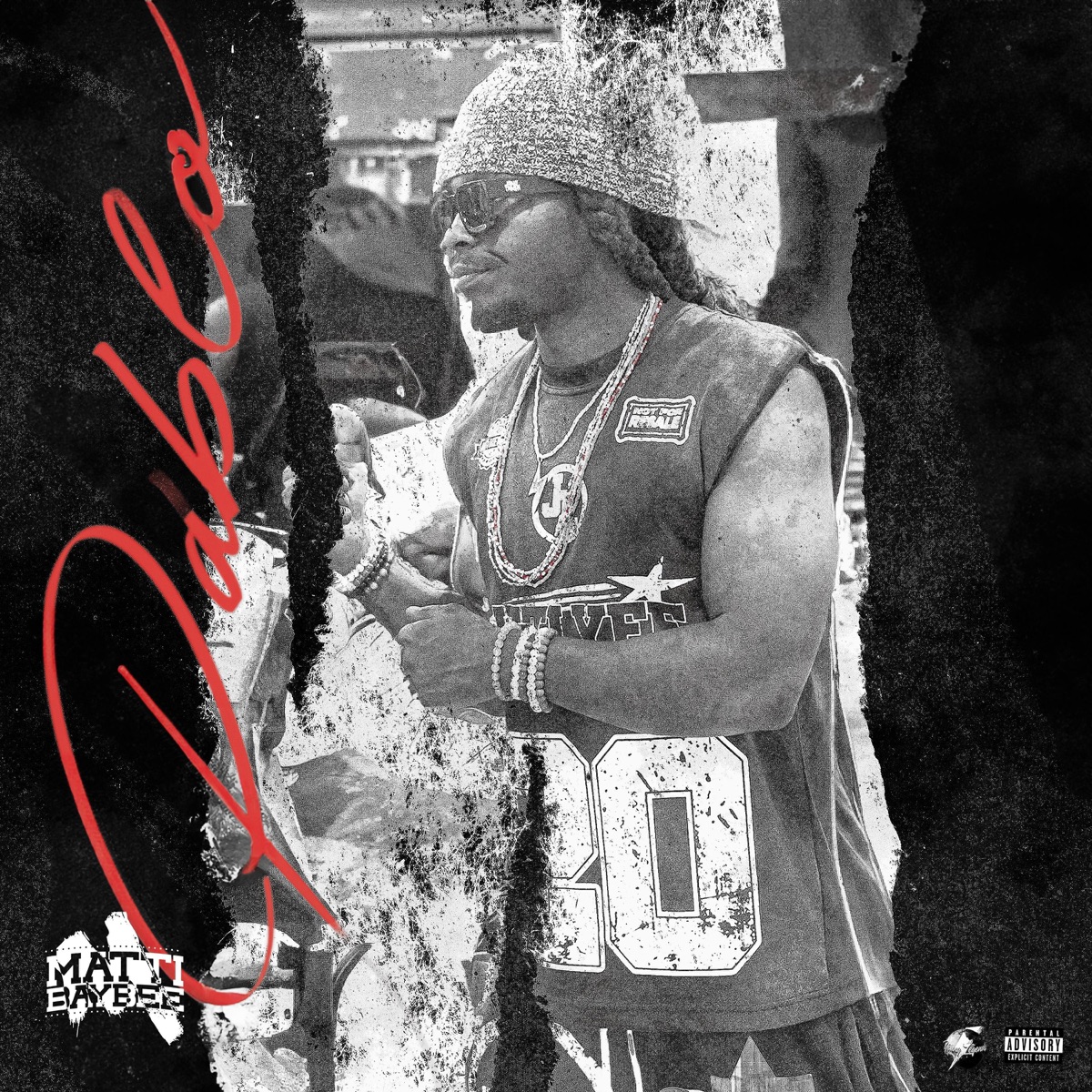 Matti Baybee And Lil Mouse