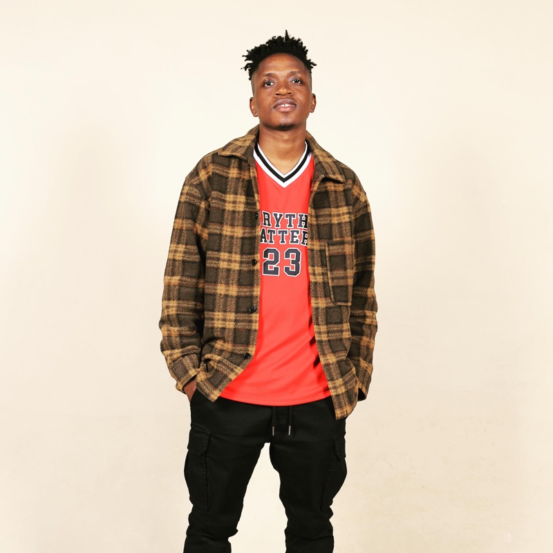 ila Mulenzhe (feat. Fortunator, Ramzeey & Dj TrapSoul) - Dj Gun-Do SA ...