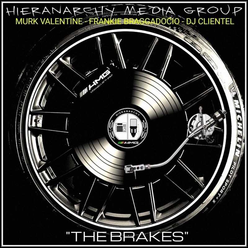 $3000 Calipers - Hieranarchy Media Group & Frankie Braggadocio: Song ...