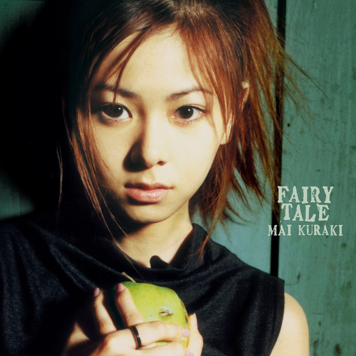 fairy Tale 倉木麻衣의 앨범 Apple Music