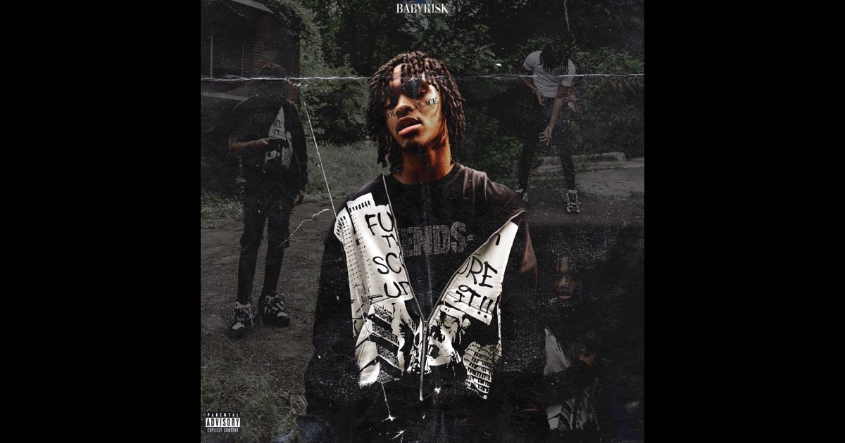 ‎Proceed With Caution - Album by BabyRisk - Apple Music