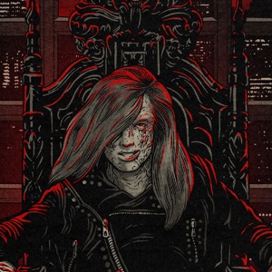 Maniac (feat. Yann Ligner) - Carpenter Brut: Song Lyrics, Music Videos ...