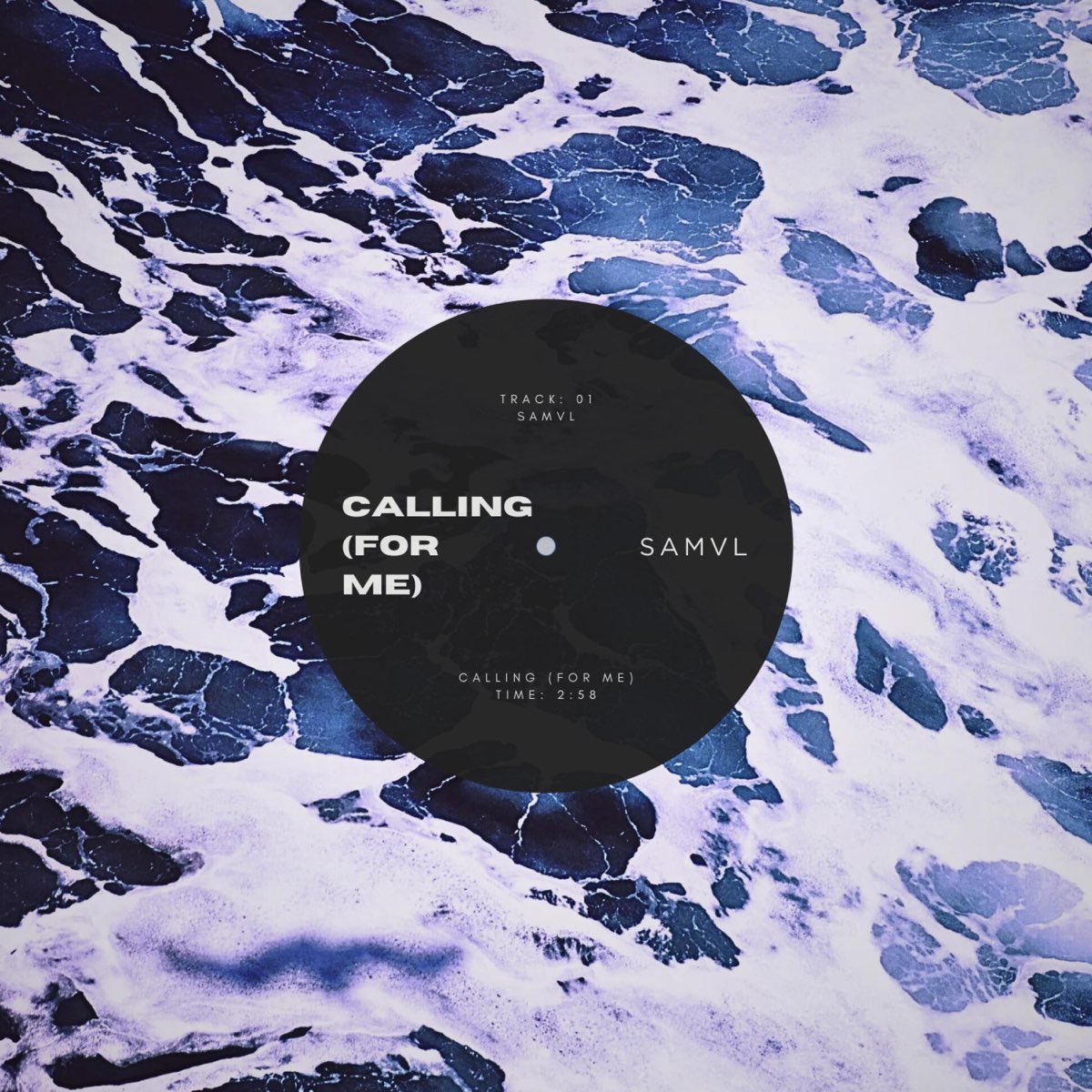 ‎Calling (For Me) - Single - Album by Samvl - Apple Music