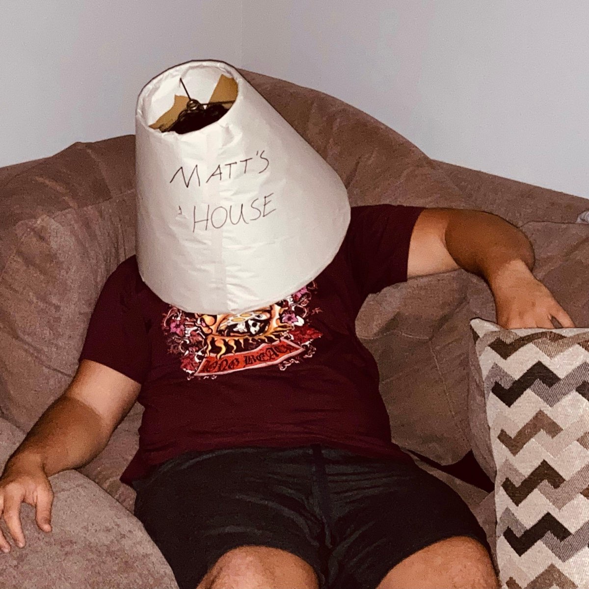 ‎Matt's House - Single - Album by Exit 61 - Apple Music