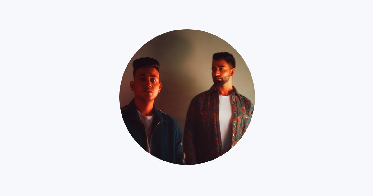 ‎Rusha & Blizza - Apple Music