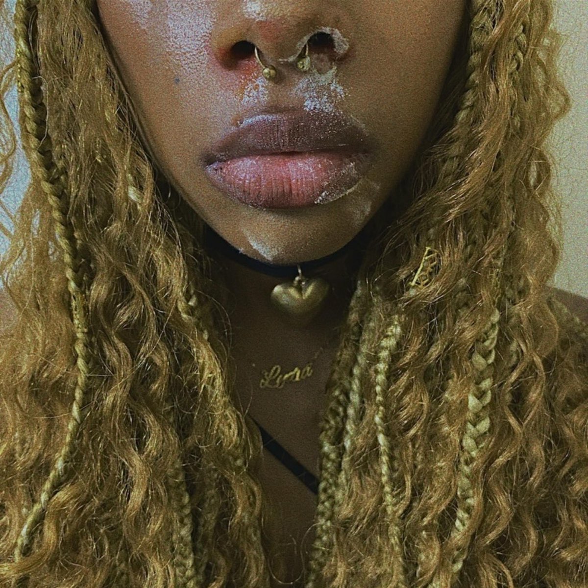 ‎Caine - Single - Album by Lydia Newsom - Apple Music