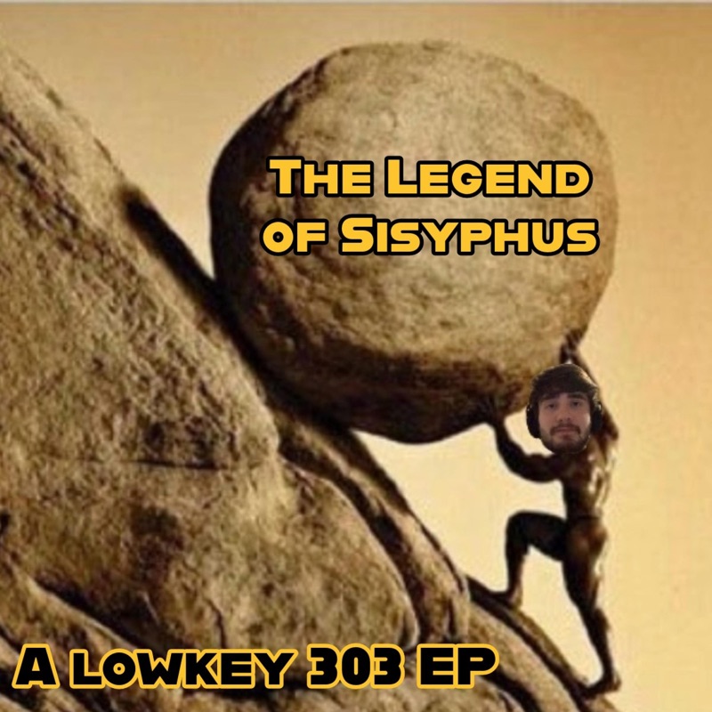 One Must Imagine Sisyphus Happy - Lowkey 303: Song Lyrics, Music Videos ...