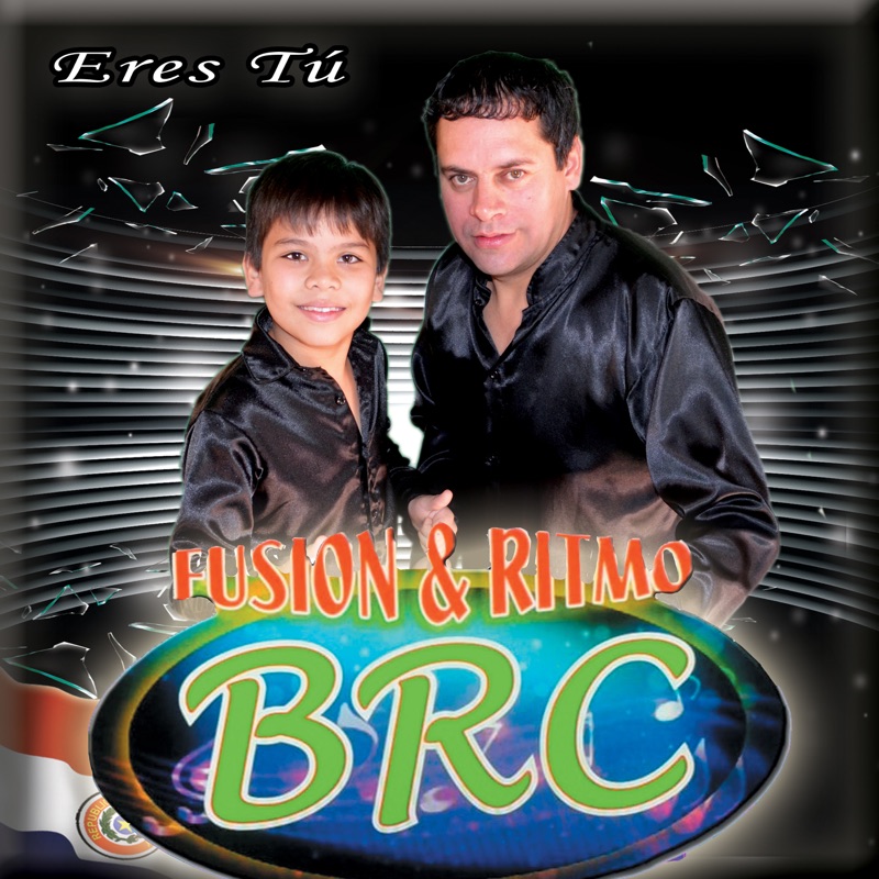 De Donde Estés - BRC Fusión y RITMO: Song Lyrics, Music Videos & Concerts