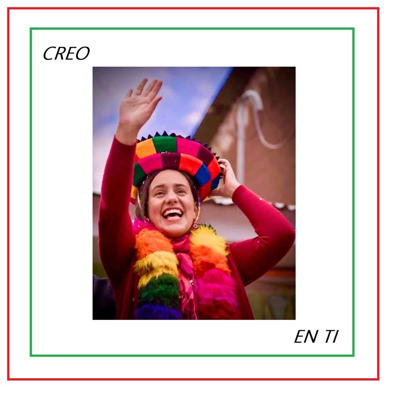 Creo en Ti - Jorge Millones: Song Lyrics, Music Videos & Concerts