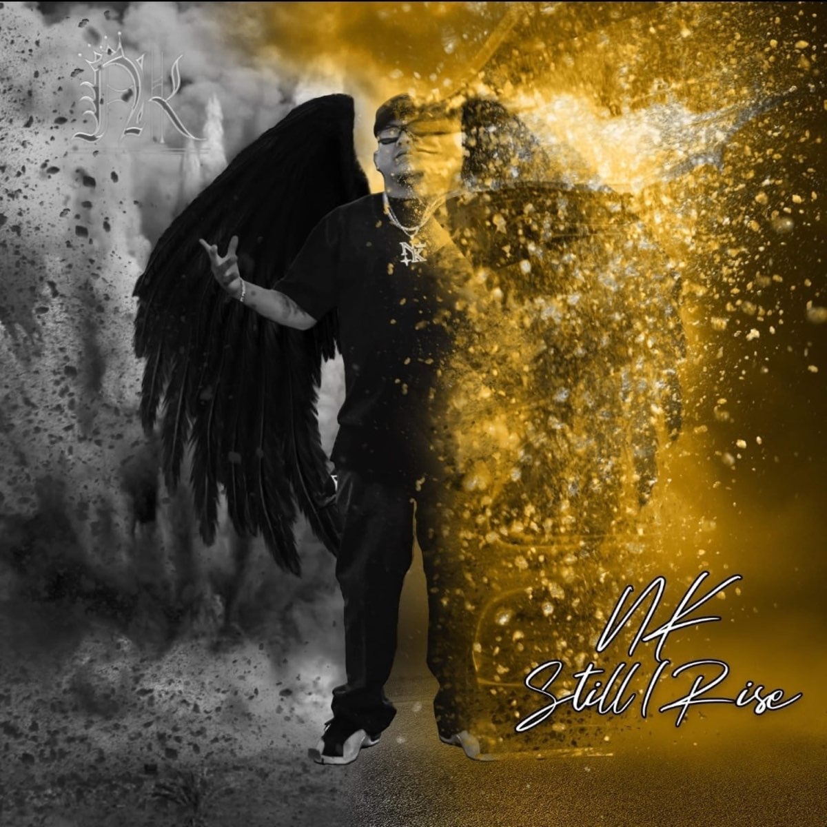 ‎Still I Rise E.P - Album by Native Kyng - Apple Music
