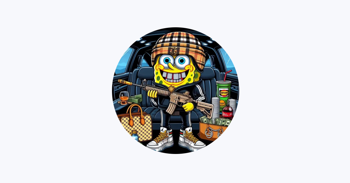 ‎OCG Spongenig - Apple Music