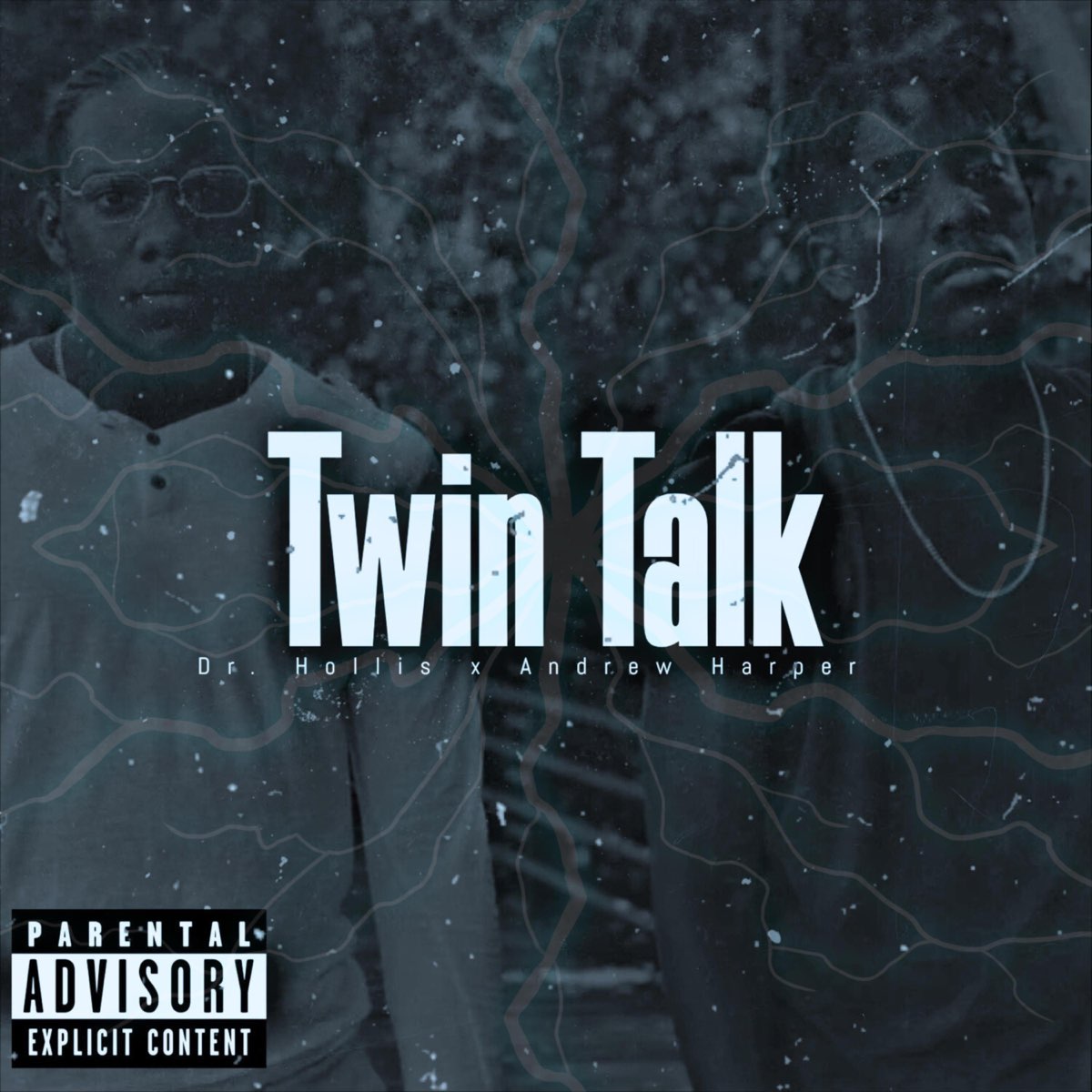 ‎Twin Talk - Dr. Hollisのアルバム - Apple Music