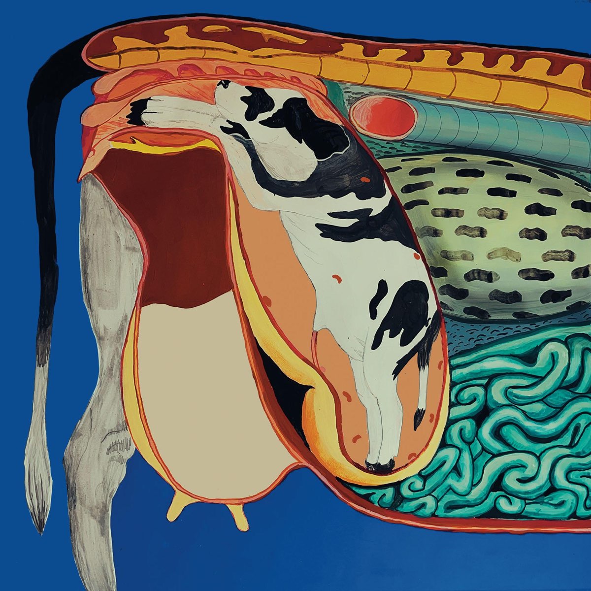 ‎World of Wonder - Album by Ryan Power - Apple Music