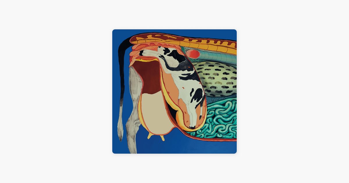 ‎World of Wonder - Ryan Power의 노래 - Apple Music