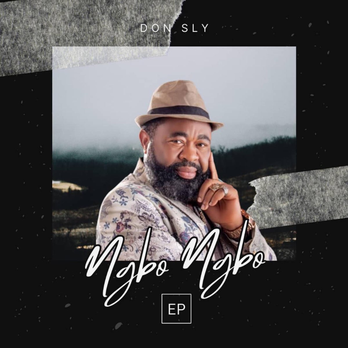 ‎Ngbo Gbo - EP - Album by Don Sly - Apple Music