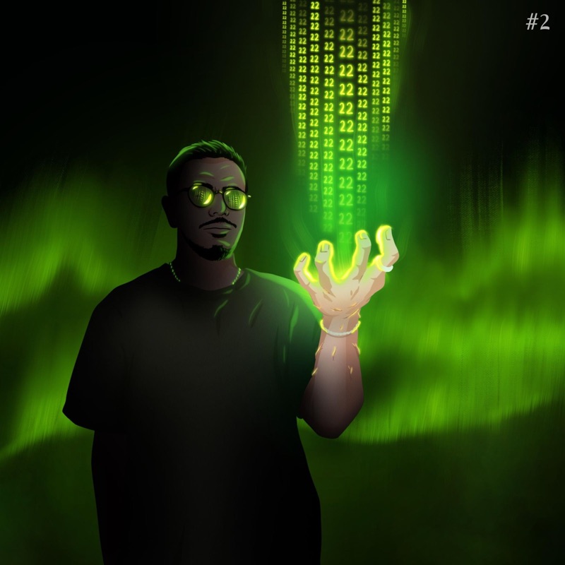Digits - AchTwntyTwo: Song Lyrics, Music Videos & Concerts