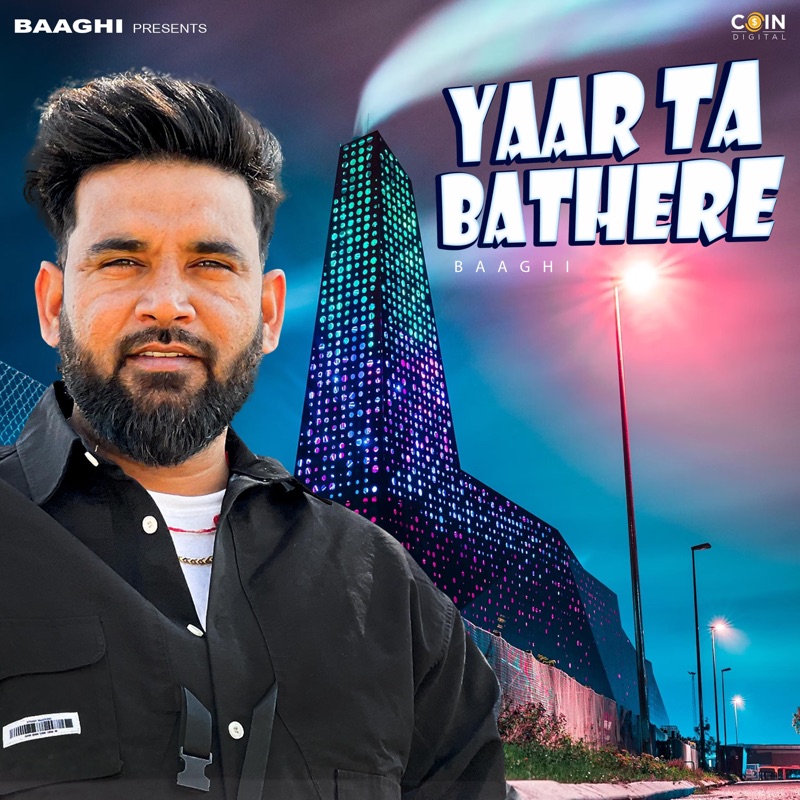 Yaar Ta Bathere - Baaghi: Song Lyrics, Music Videos & Concerts