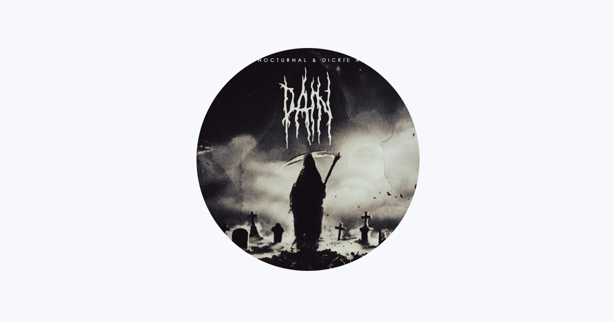 ‎Dickie Allen en Apple Music