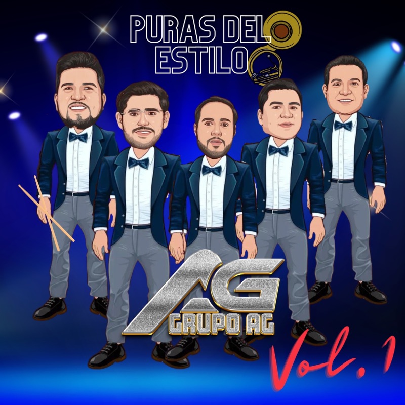 El Güero Rey del Pop - Grupo AG & Códice: Song Lyrics, Music Videos ...