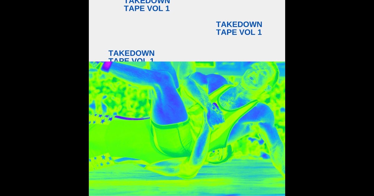 ‎Takedown Tape Volume 1 - Single - Album by True Aloush - Apple Music