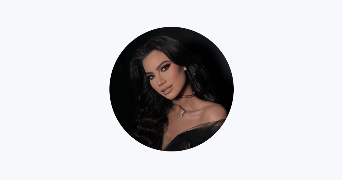 ‎Chirine Lajmi – Apple Music