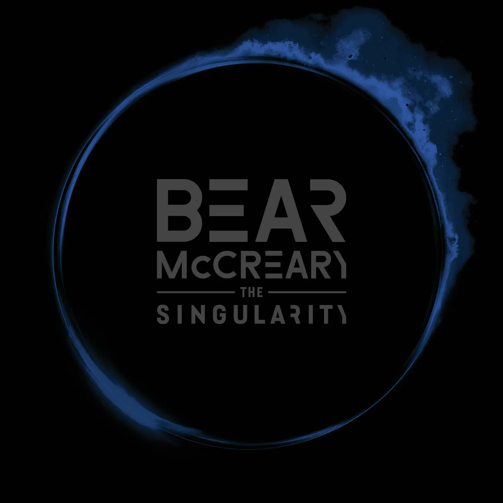 Bear McCreary's THE SINGULARITY (2024 concept album) - General Discussion - JOHN WILLIAMS Fan ...