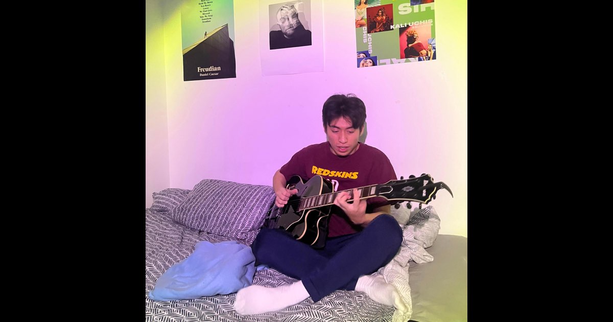 ‎Revolves Around You - Single - Album by Troy Javelona - Apple Music