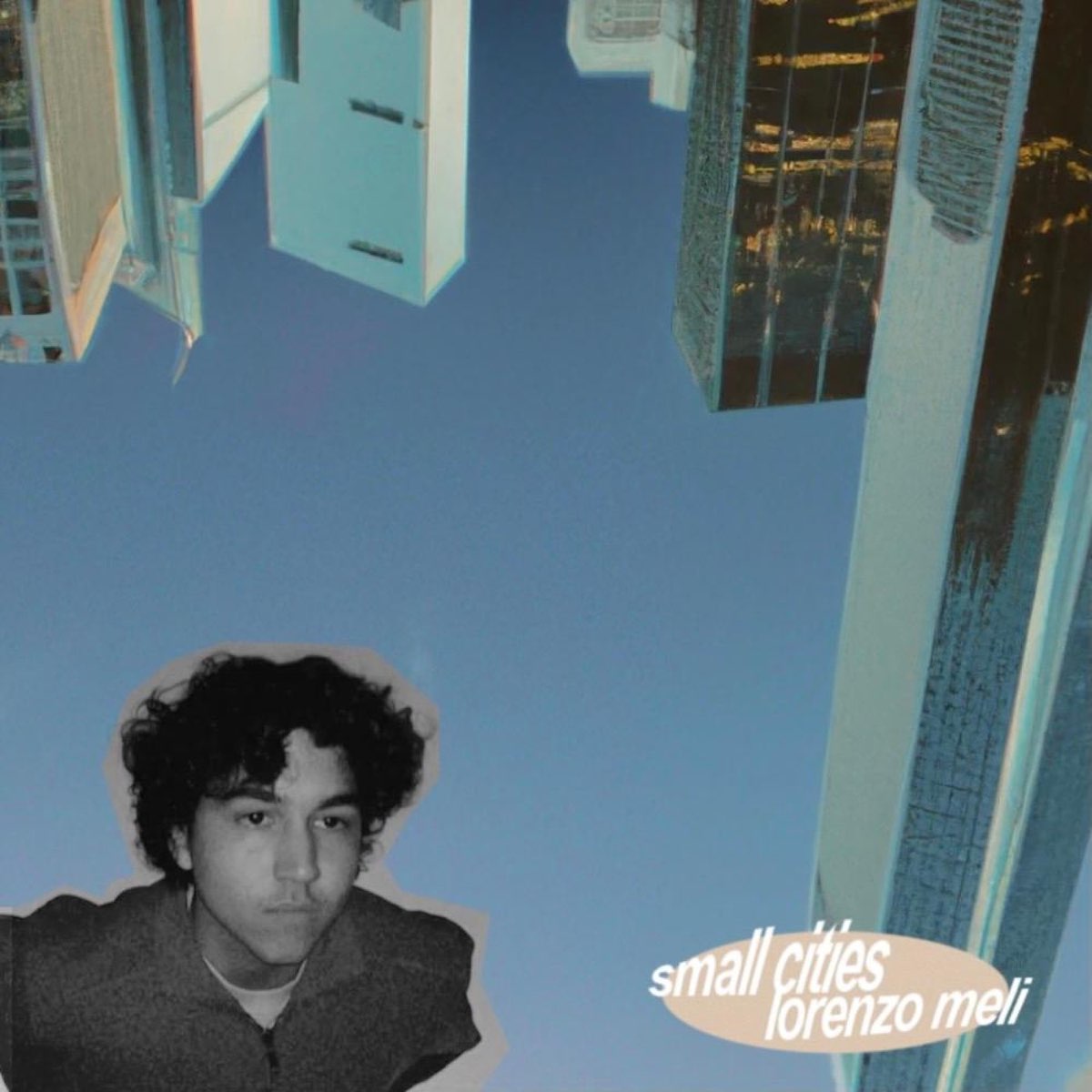 ‎Small Cities - Single - Album by Lorenzo Meli - Apple Music