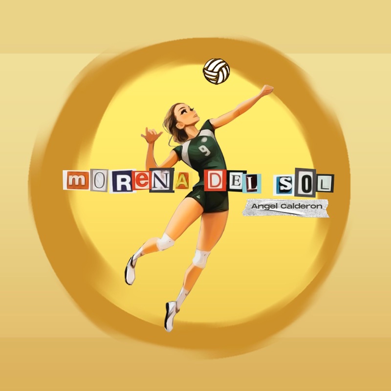 Morena del Sol - Angel Calderon: Song Lyrics, Music Videos & Concerts