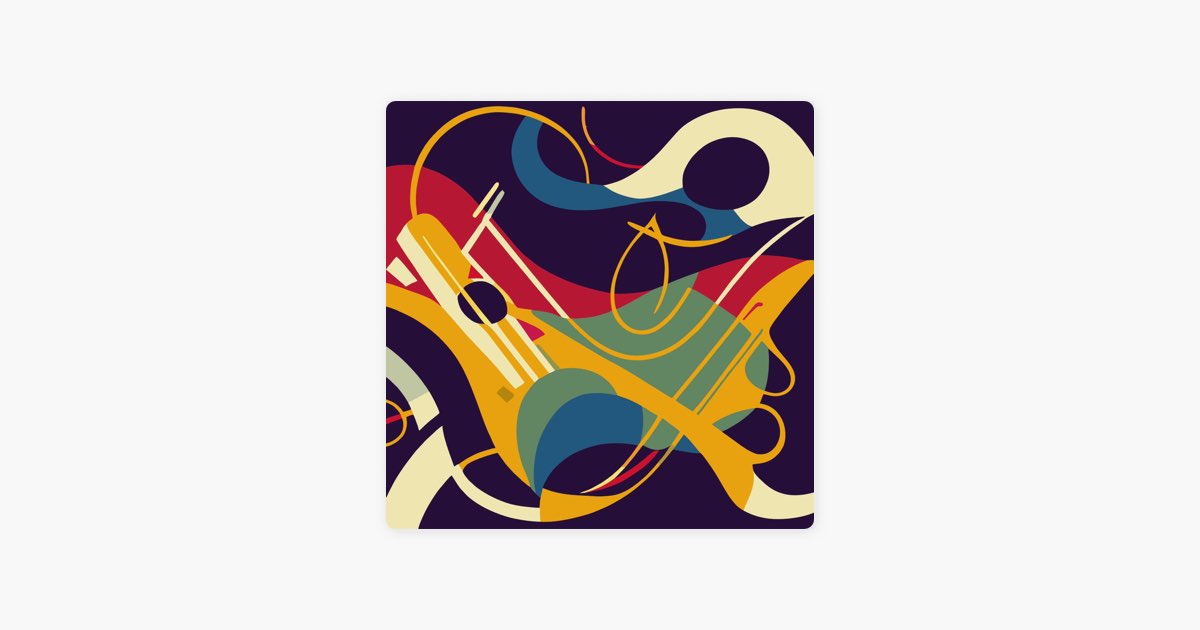 ‎Bossa Nova by Acoustic Guitar – Song by Acoustic Guitar by William ...