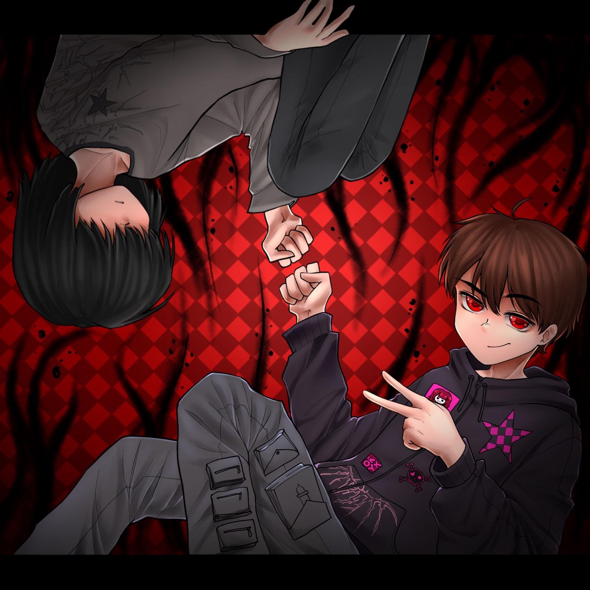 ‎Glory - Single — álbum de hateoryx & cholorofilm — Apple Music