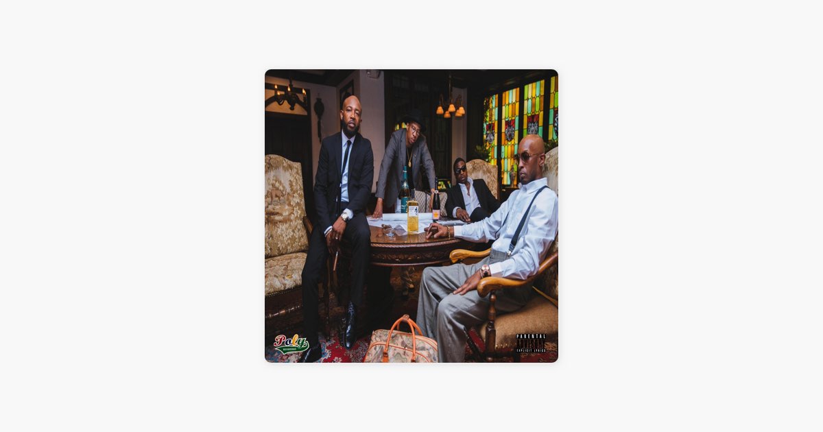 ‎Keys To Success (feat. Bino Jaffe Joffer & Got Damn Hank P.) – Song by ...