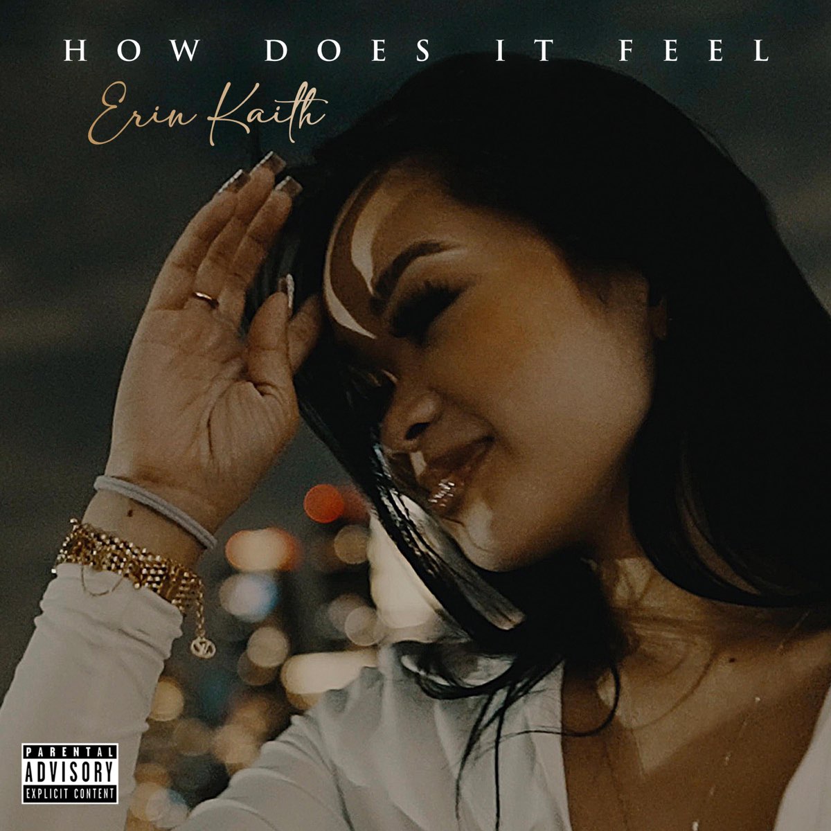 ‎How Does It Feel - Single - Album by Erin Kaith - Apple Music