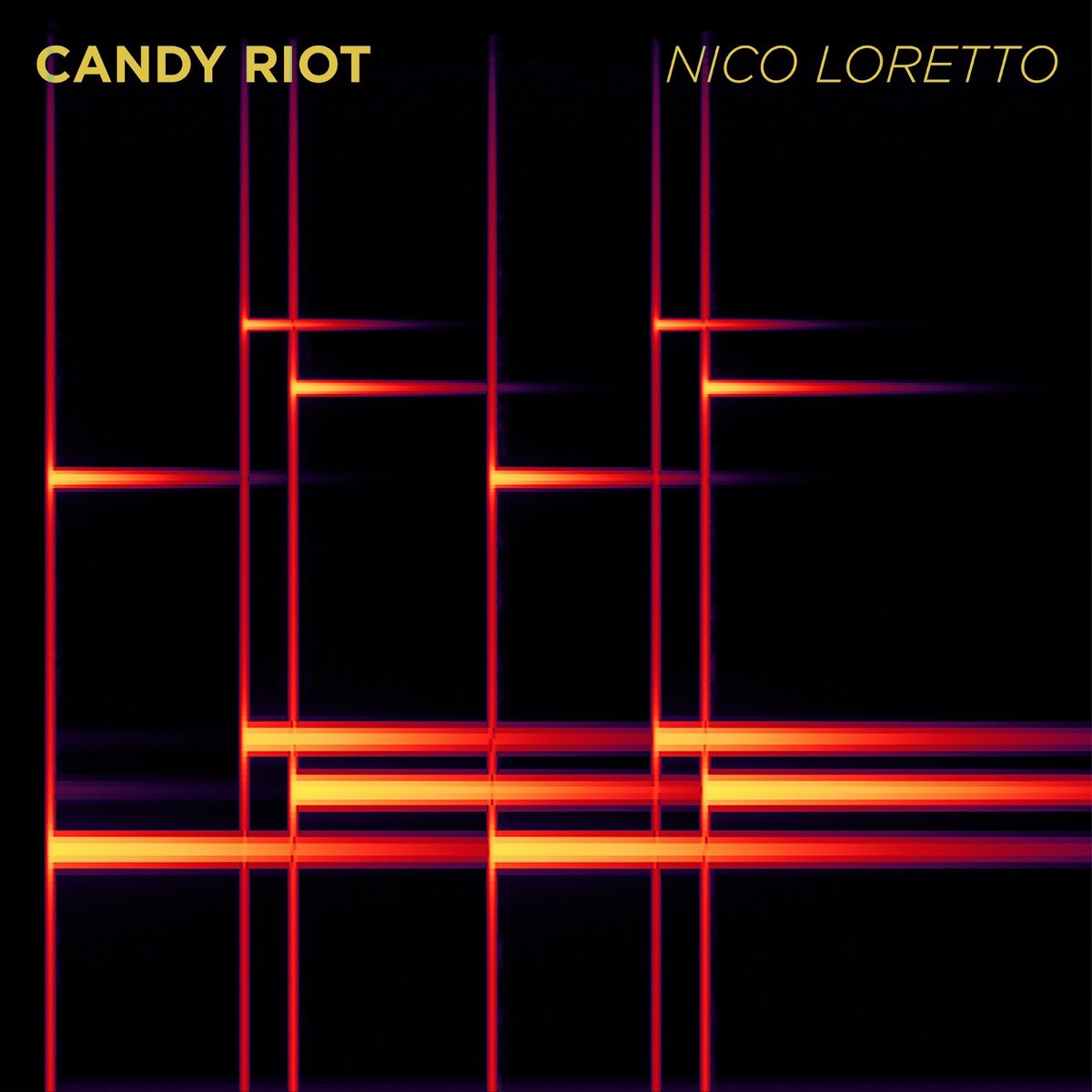 ‎Nico Loretto - Album by Candy Riot - Apple Music