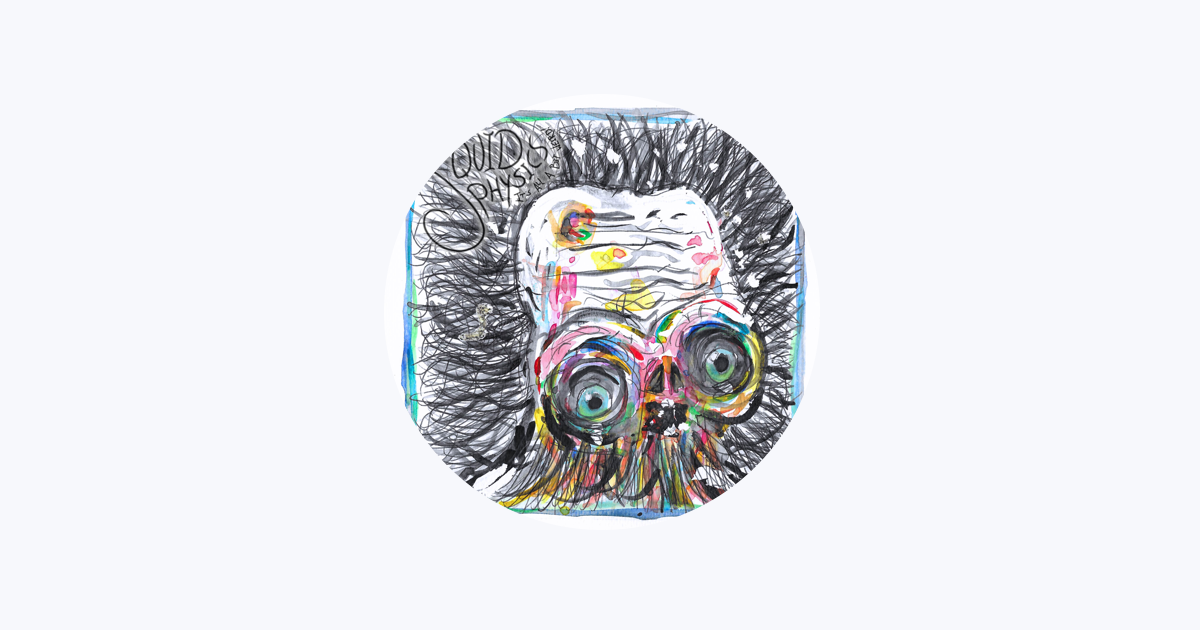 ‎Ben Morfitt (SquidPhysics) on Apple Music