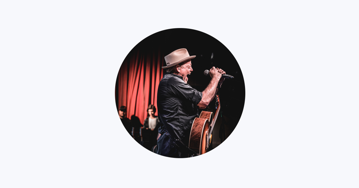 ‎Pat Green - Apple Music