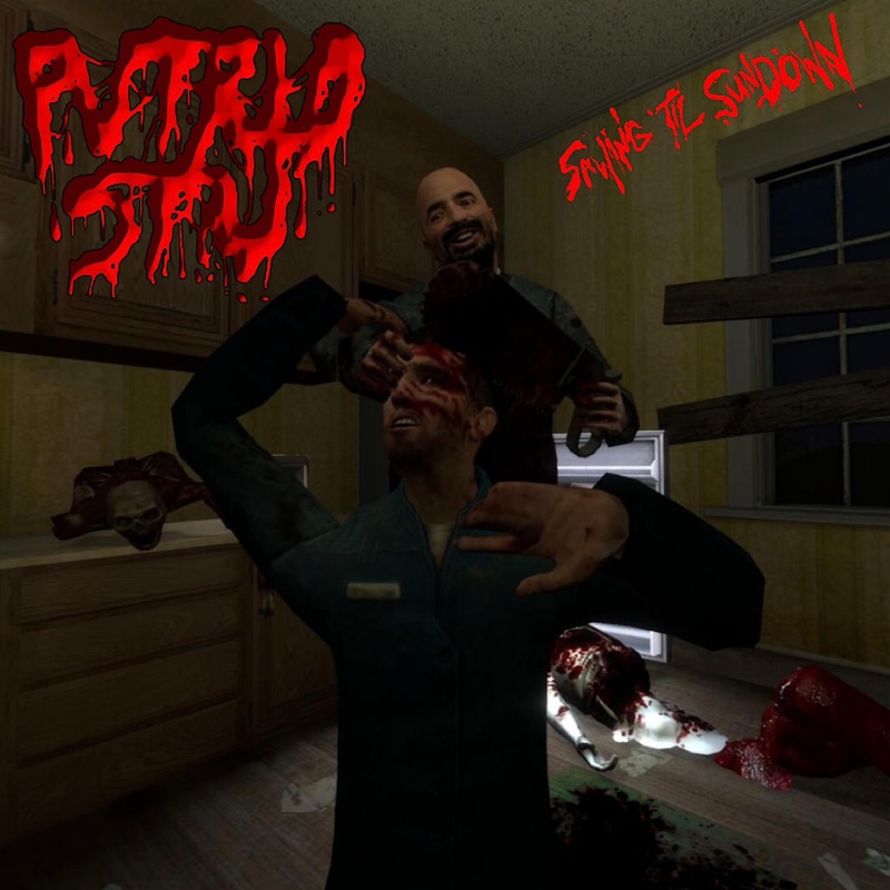 Leaky Trash Bag Accumulation - Putrid Stu: Song Lyrics, Music Videos ...