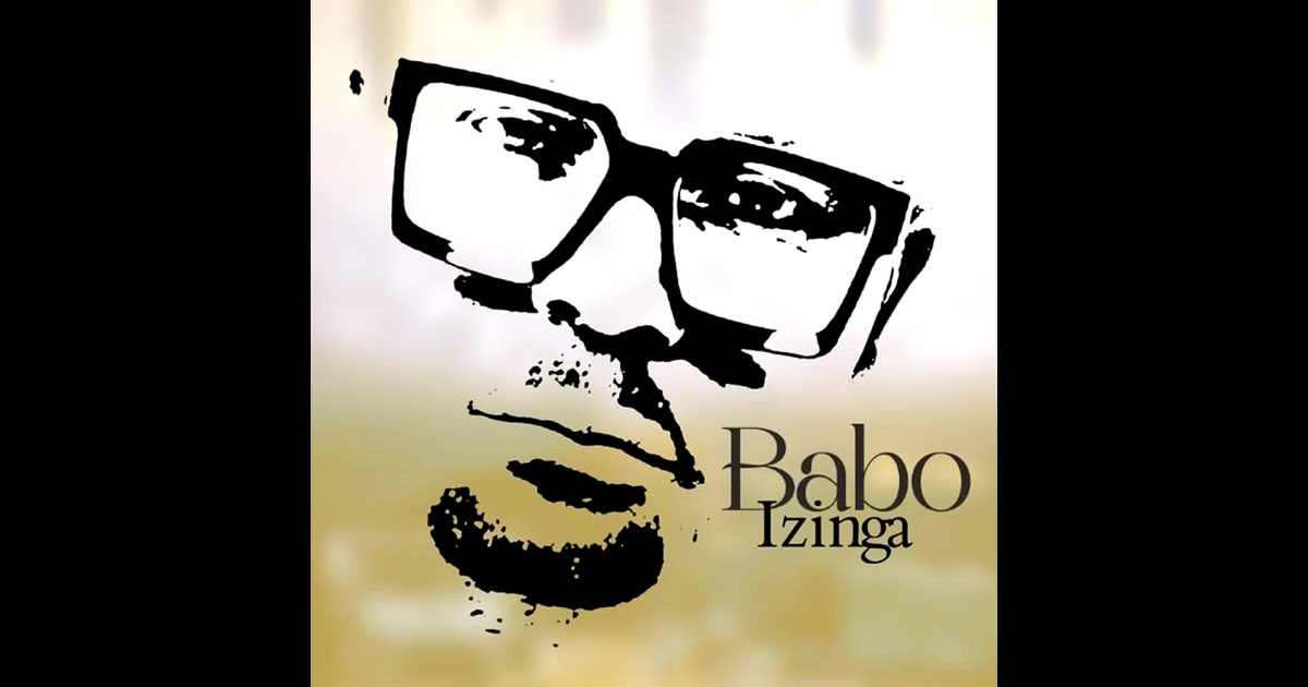 ‎Izinga - Single - Album by Babo Ngcobo - Apple Music