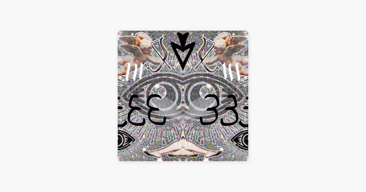 ‎333!!! (feat. Kori Kamali & Aphrodite 7) – Song by kittygonebaddest ...