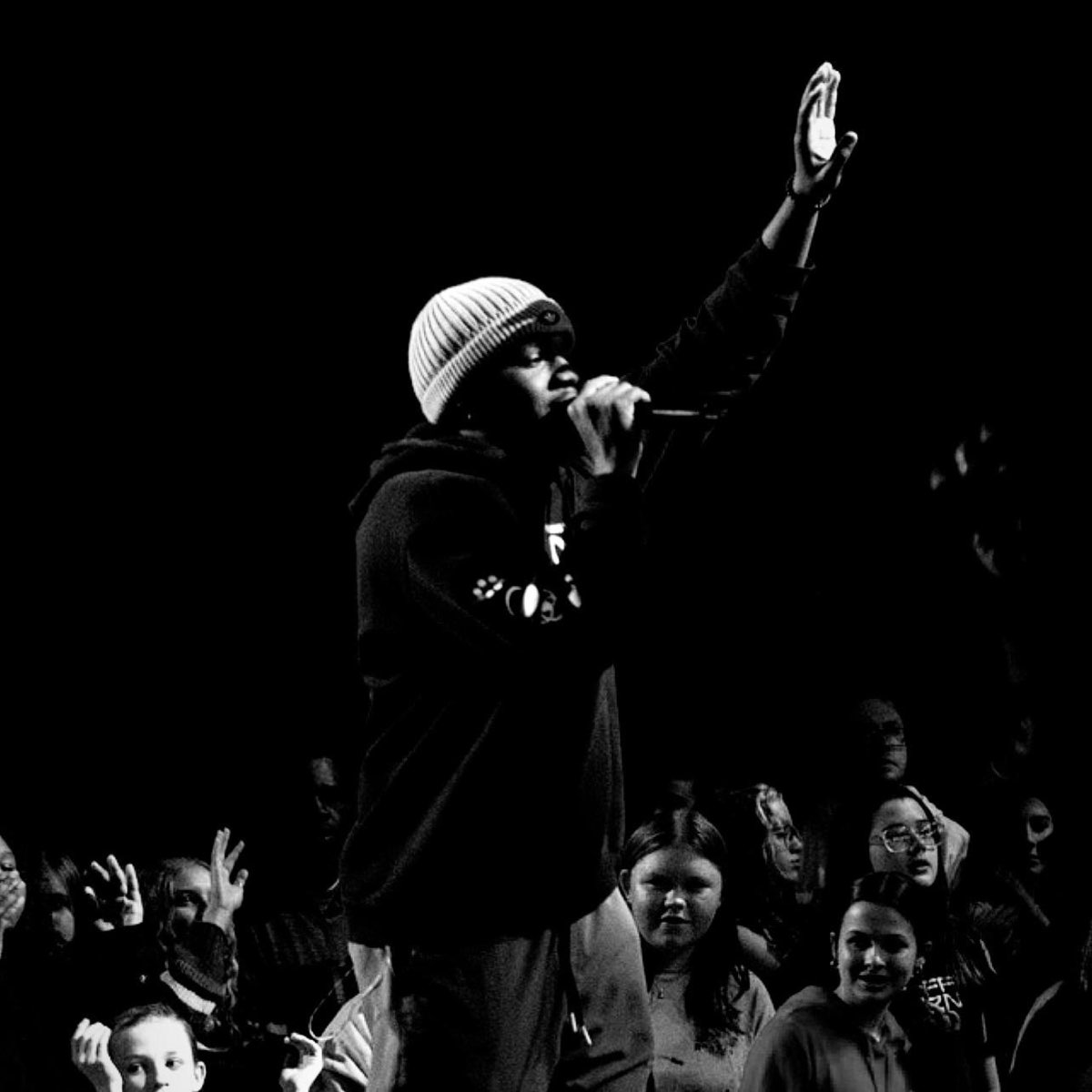 ‎Last But Not Least - Album by Issac Mansfield - Apple Music