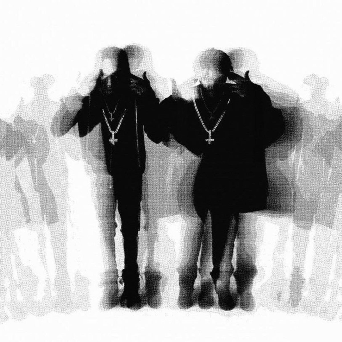 ‎underrated (Risk x Yatoro) - Single by Darv! on Apple Music